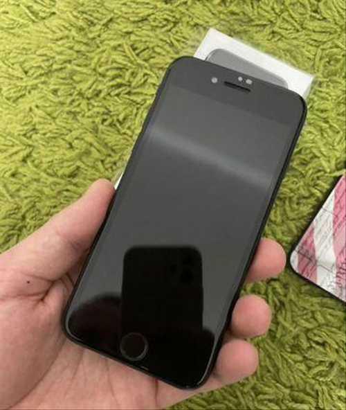 Смартфон Apple iPhone SE 2020 64Gb Black