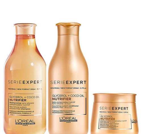 Serie expert l oreal