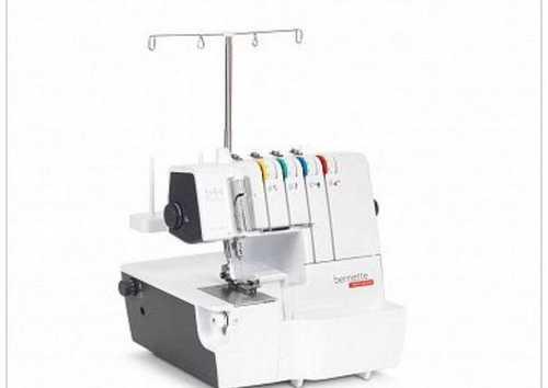 Оверлок bernina bernette funlock B44