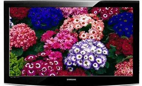 ЖК-телевизор Samsung 22дюйма