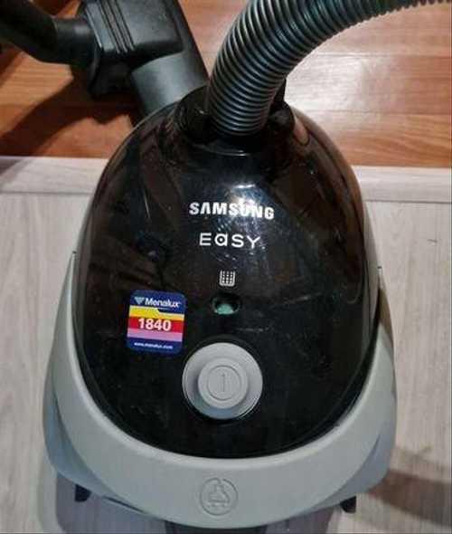 Пылесос Samsung easy