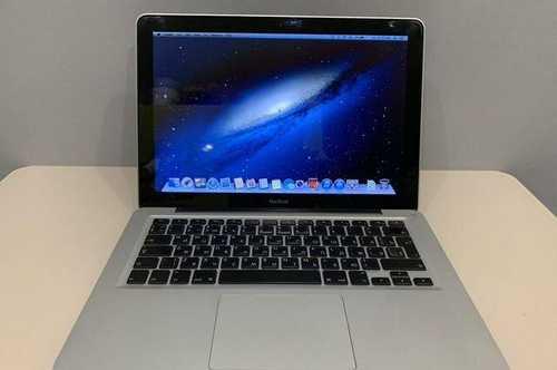Apple MacBook 13 2008 Unibody MB466LL