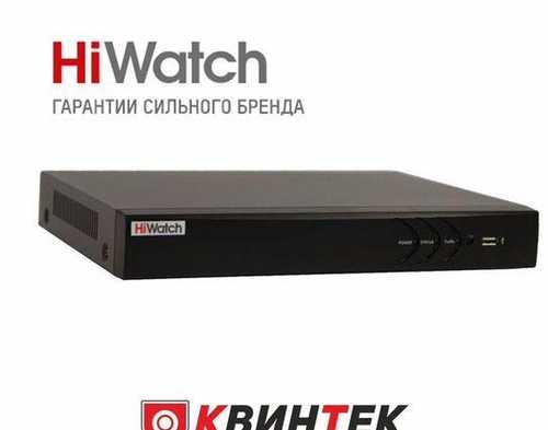 IP видеорегистратор 16 канальный DS-N316/2(B)