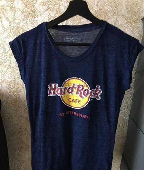 Футболка Hard Rock Cafe