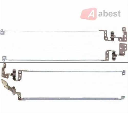 Петли Emachines E440 E640 E730 NEW80 EM730 (AM0CA0