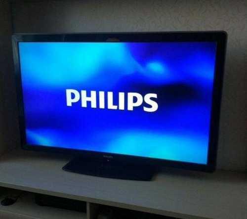 Телевизор Philips 32pfl7404h/60