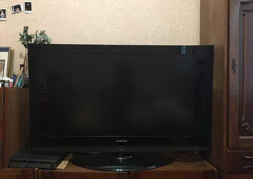 Samsung le40s62b "40