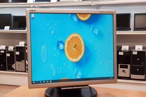 17'' (43 см) Монитор NEC LCD 175 VXM+. Гарантия