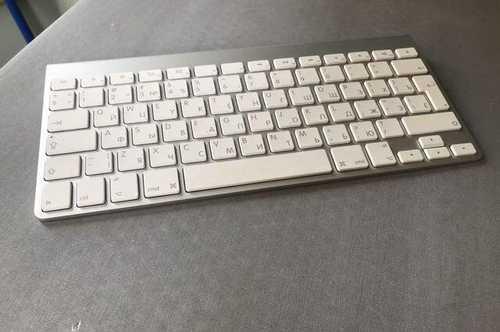 Клавиатура magic keyboard Apple