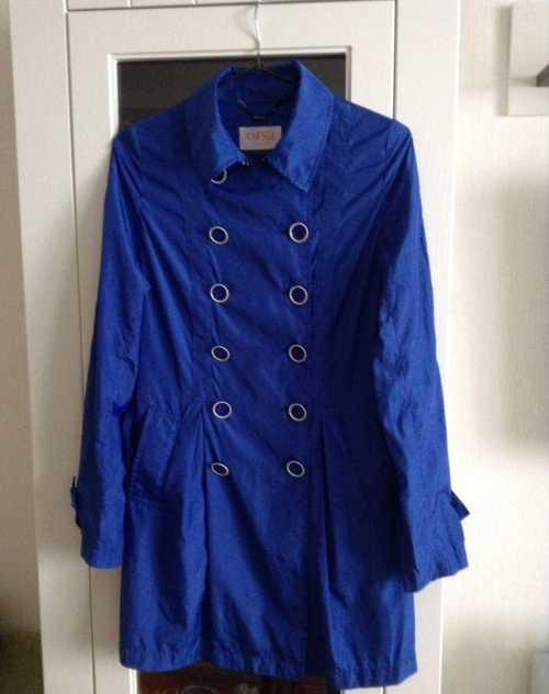 Плащ orsa Orange