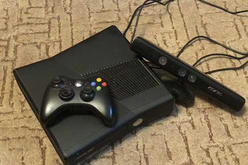 Xbox 360 Slim HDD 500gb