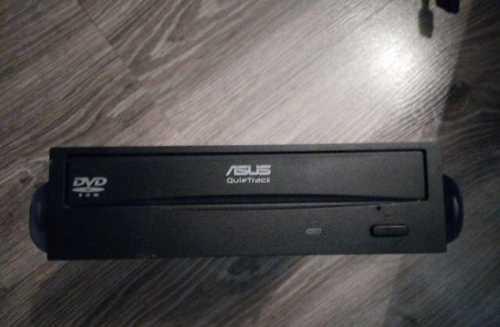 Оптический накопитель asus DVD-ROM