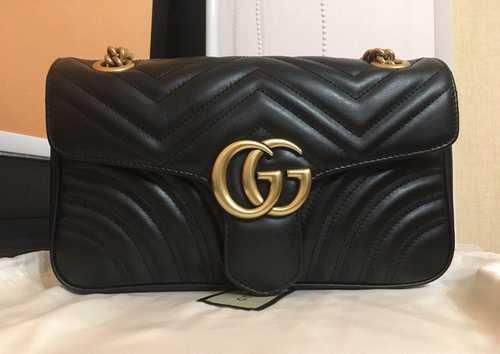 Сумка Gucci Marmont