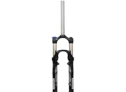 RockShox Recon Silver TK 26" Solo Air