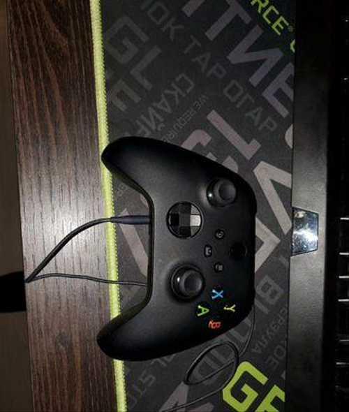 XBoxX