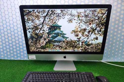 iMac 27