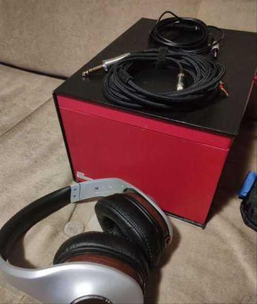 Наушники Denon AH-D7100
