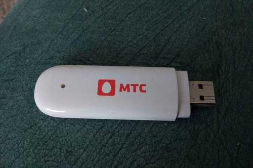 Usb модем МТС