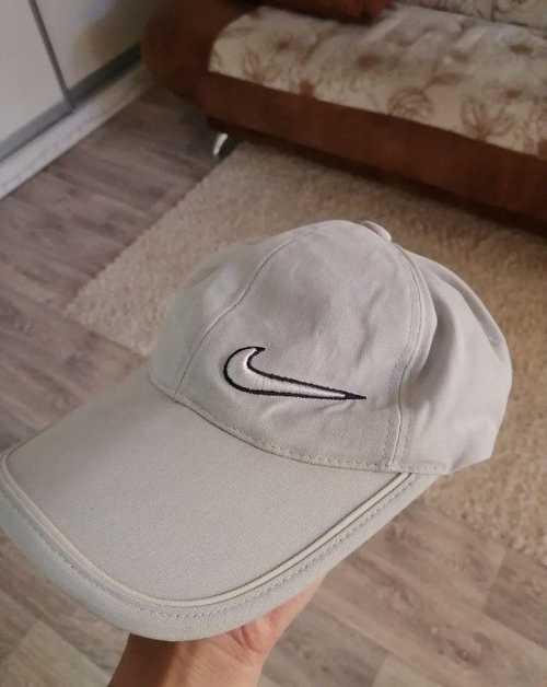 Бейсболка мужская Nike