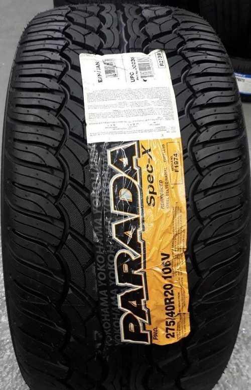 Yokohama parada spec x pa02 отзывы. Yokohama parada spec-x pa02. Yokohama parada spec-x pa02 117v. Yokohama RF parada spec-x pa02 265/50 r20. Yokohama 225/65r17 102h parada spec-x pa02j TL.