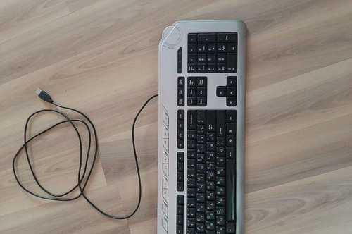 Офисная клавиатура Acer