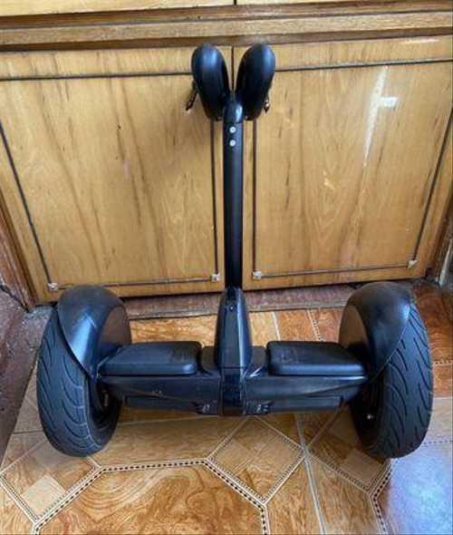 Segway ninebot mini s оригинал