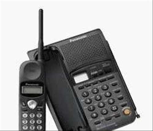 Panasonic KX-TC1245RUB