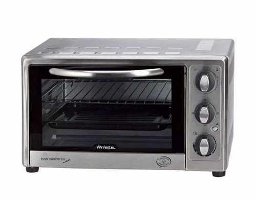 Мини-печь ariete 973 bon cuisine