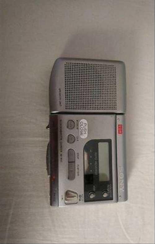 Диктофон sony M-950