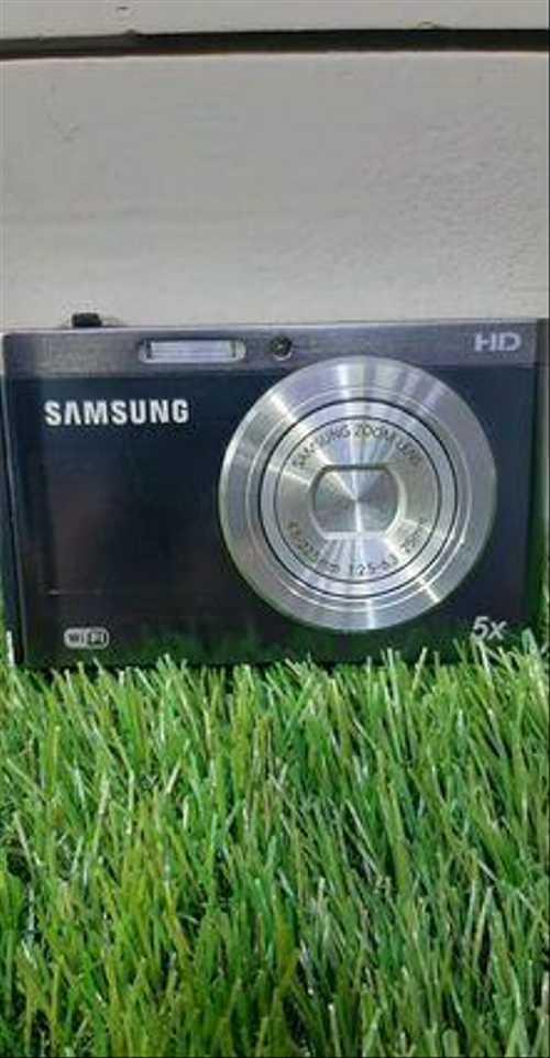 Фотоаппарат Samsung DV300F