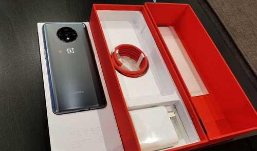 Oneplus 7T 8/256 silver