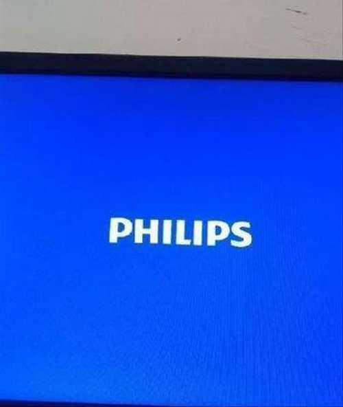 Монитор philips led