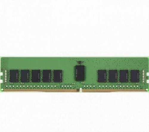 Память DDR4 Kingston 32GB Kingston DDR4 2933 rdimm