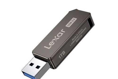 USB Флеш-накопитель Lexar JumpDrive M36 Pro
