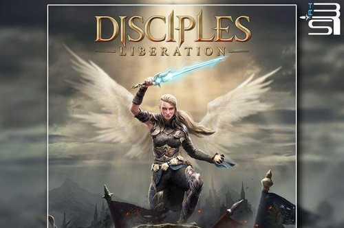 Disciples: Liberation PS4 - PS5