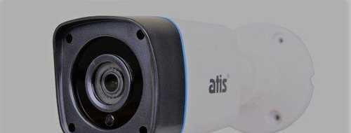 Камера видеонаблюдения AMW-2MIR-20W/2.8 Lite