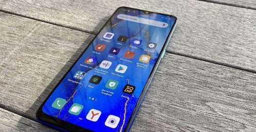 Oppo Reno3 (8/128Gb) (новый)
