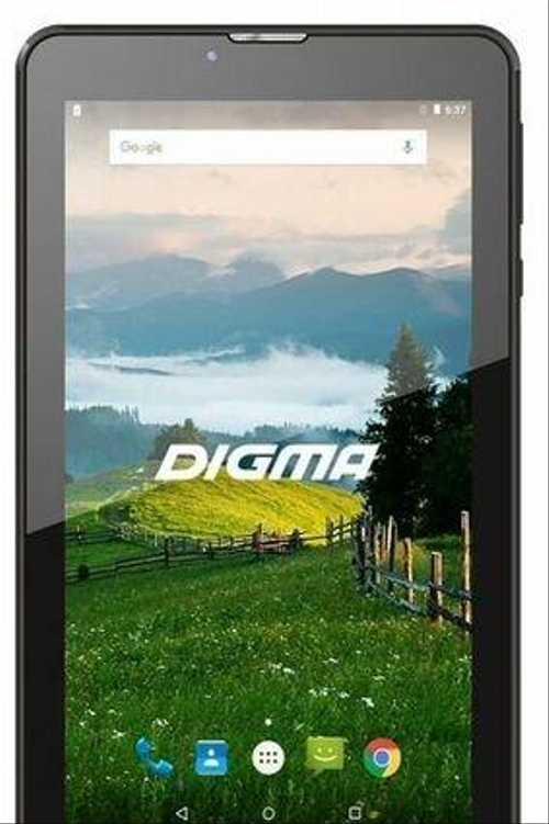 Планшет digma Plane 7546S 3G /опт