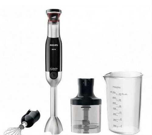Погружной блендер Philips HR1676 Avance Collection