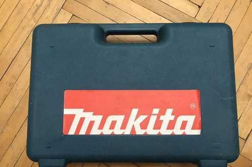 Кейс makita 6227DWE