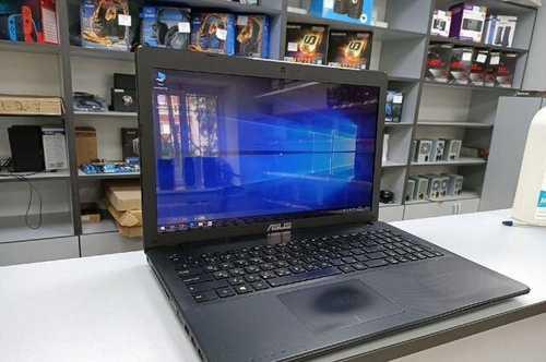 Ноутбук 15,6" Asus F552C Core i3-3217u/GT 710