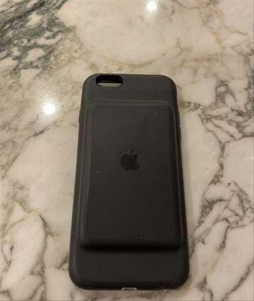 Apple Smart Battery Case iPhone 6/6s