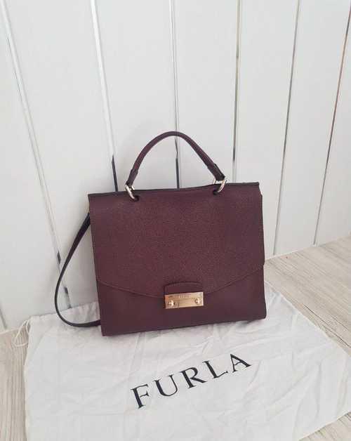 Сумка Furla Julia в идеальном состоянии