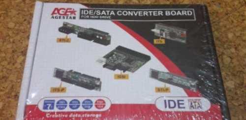 IDE/SATA переходник | Festima.Ru - Мониторинг объявлений