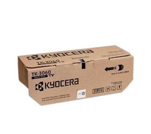 Тонер-картридж kyocera TK-3060