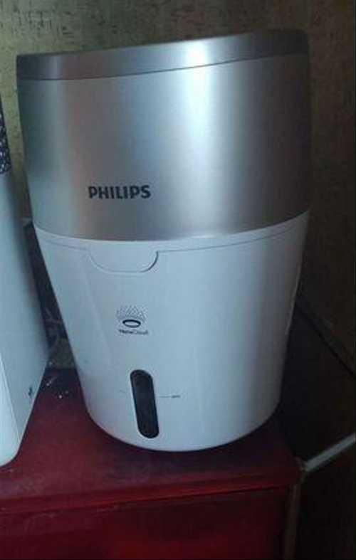 Воздухоувлажнитель Philips HU4803/01