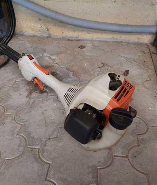 Бензиновый stihl fs 38