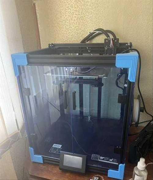 Creality Ender-6 3D Принтер