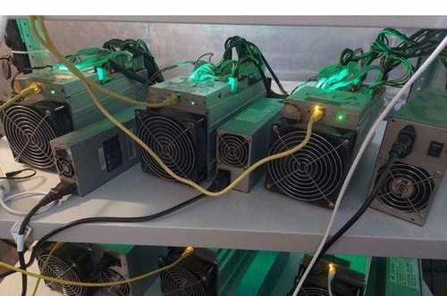 Asic Bitmain AntMiner S9, 13.5TH/s