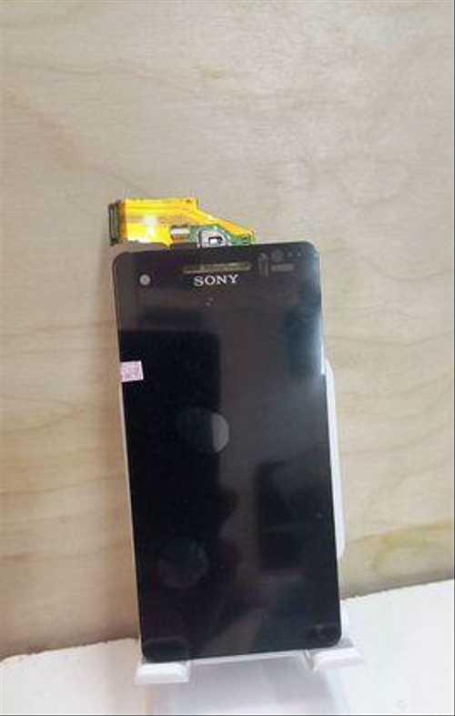 Дисплей для Sony Xperia V LT25i